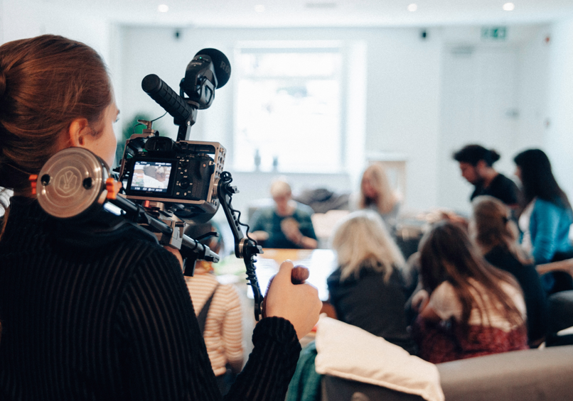Building Community One Biblios Course At A Time!